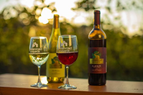 Surry Wine Trail Reaches Milestone with Opening of More Wineries ... Surry Wine Trail Reaches Milestone with Opening of More Wineries ...