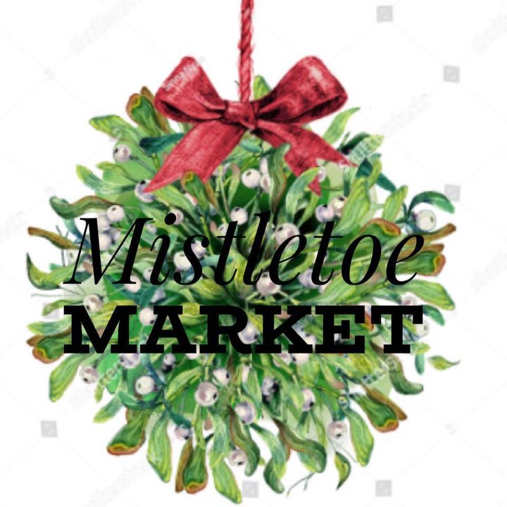 Mistletoe Market - Yadkin Valley, NC
