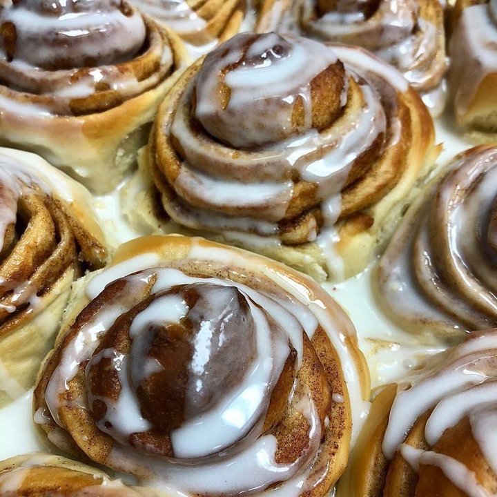 Five Tasty Food Finds in the Yadkin Valley - Yadkin Valley, NC