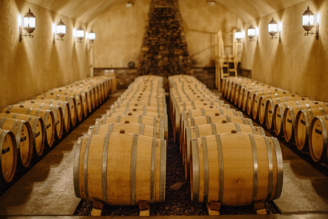 These Wineries Ship Yadkin Valley Wines Right to Your Door - Yadkin ...