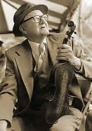 Tommy Jarrell Celebration - Yadkin Valley, NC