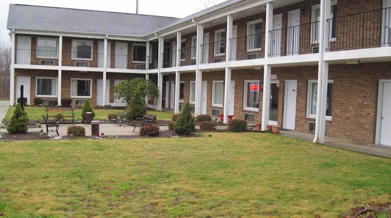 Elk Inn - Yadkin Valley, NC