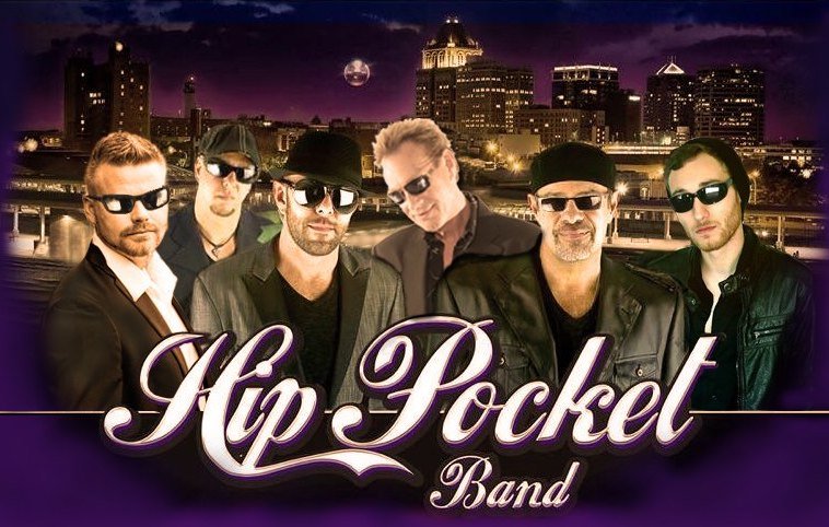 Hip Pocket in Mount Airy - Yadkin Valley, NC