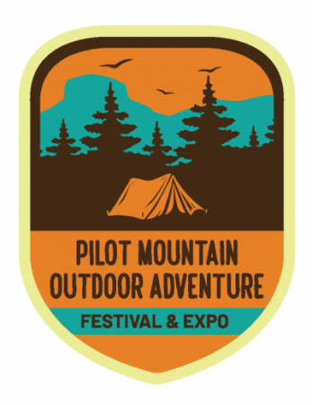 Pilot Mountain Outdoor Adventure Festival & Expo - Yadkin Valley, NC