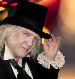 Charles Dickens' A Christmas Carol - Yadkin Valley, NC
