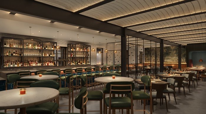 The Balladeer Hotel Announces New Dining and Event Destinations in ...