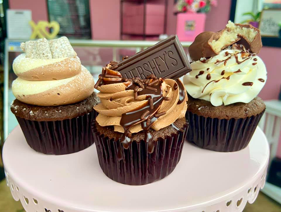 Liv For Sweets Pilot Mountain - Yadkin Valley, NC