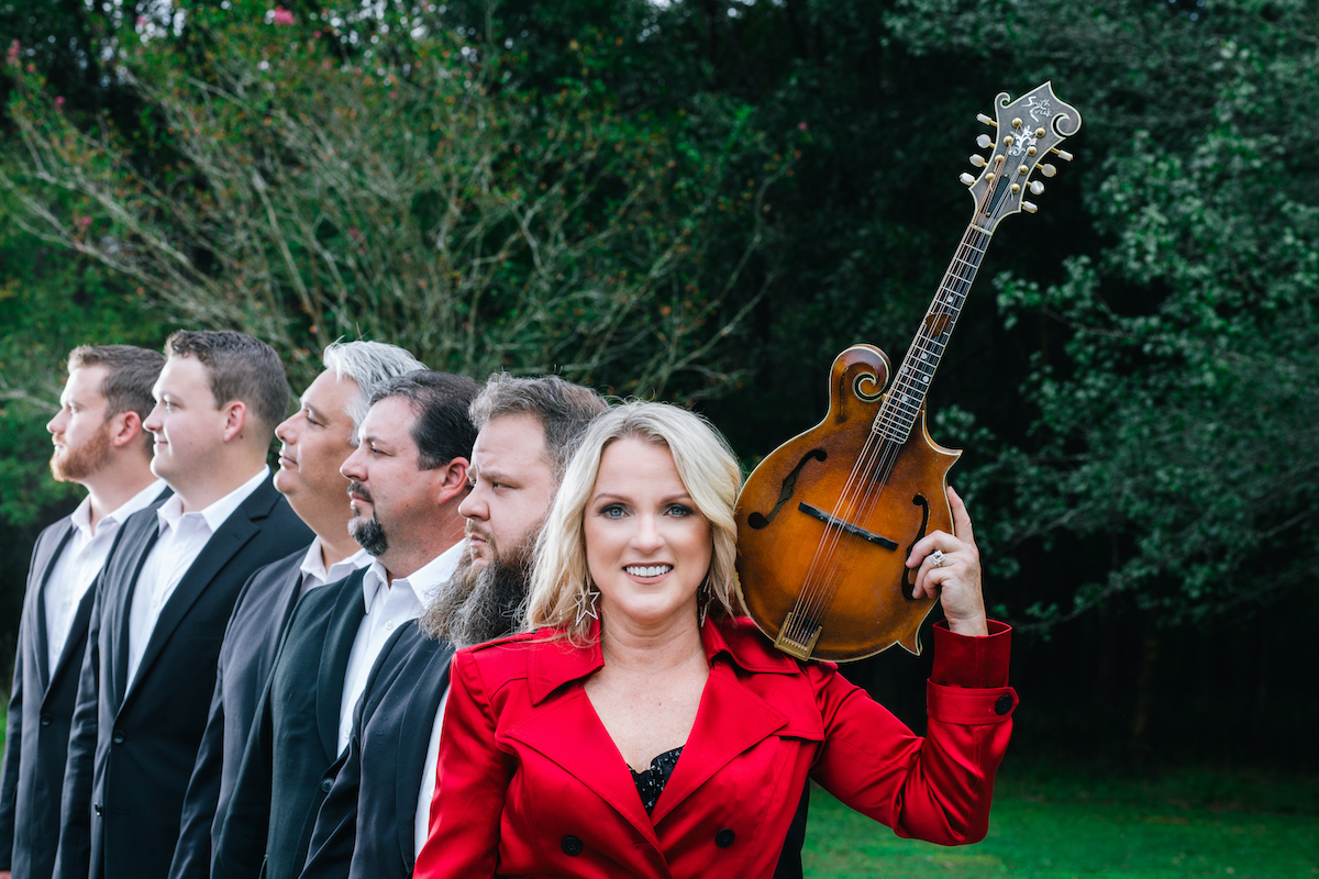 Rhonda Vincent Rhonda Vincent