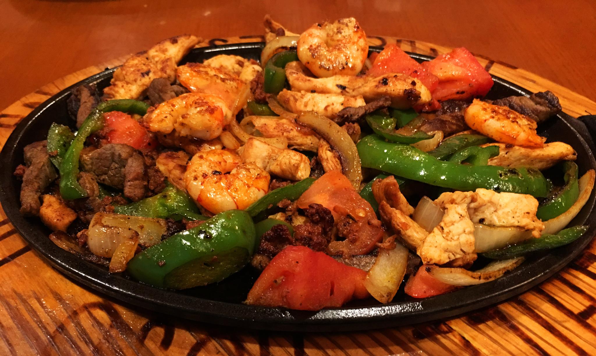 Chile Rojo - Yadkin Valley, NC