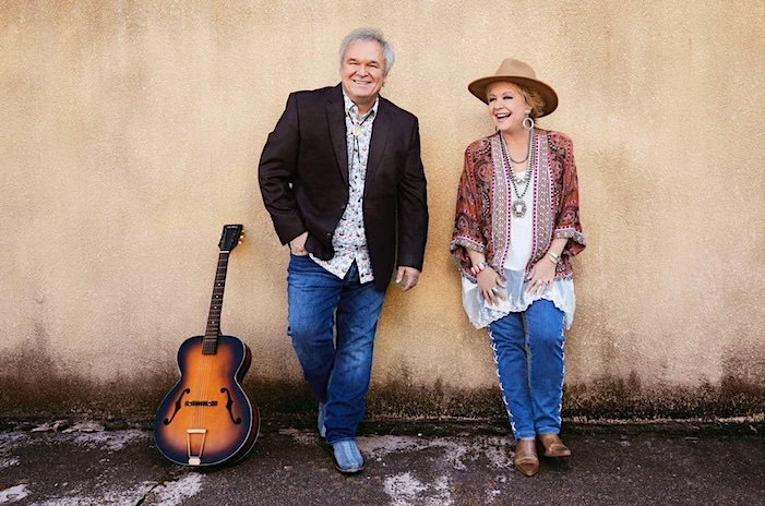 Jeff & Sheri Easter - Yadkin Valley, NC