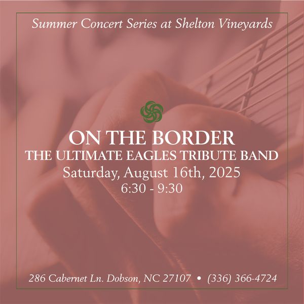 Shelton Summer Concert Series - On the Board - The Ultimate Eagles ...
